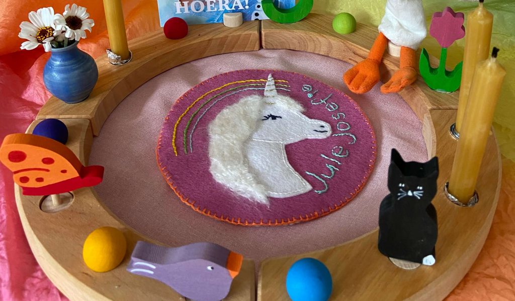 Jaarring Grimms: 7x inspiratie voor jouw jaarring – Mooie Mama