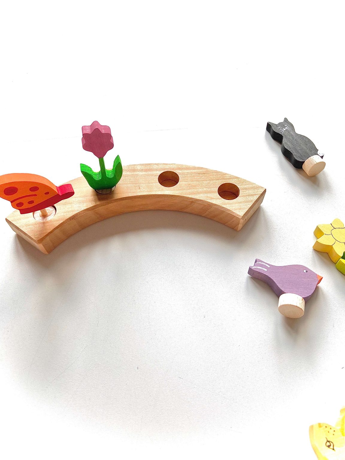 Jaarring Grimms: 7x inspiratie voor jouw jaarring - Mooie Mama