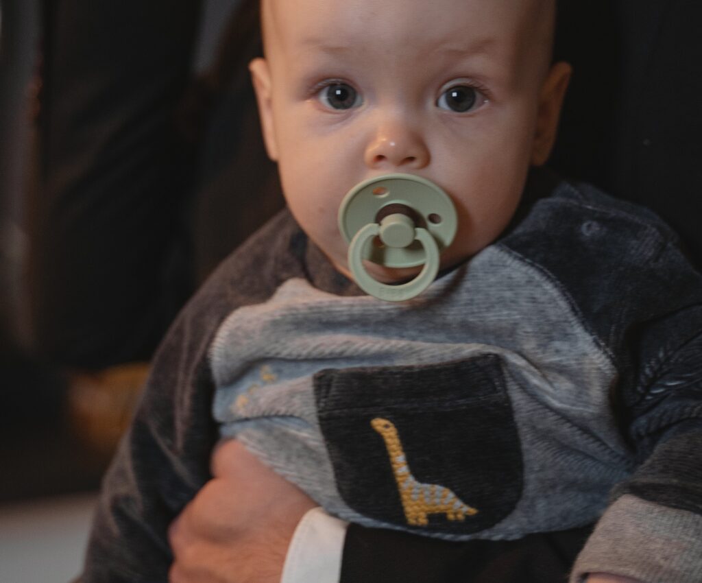 Probiotica baby - Mooie Mama